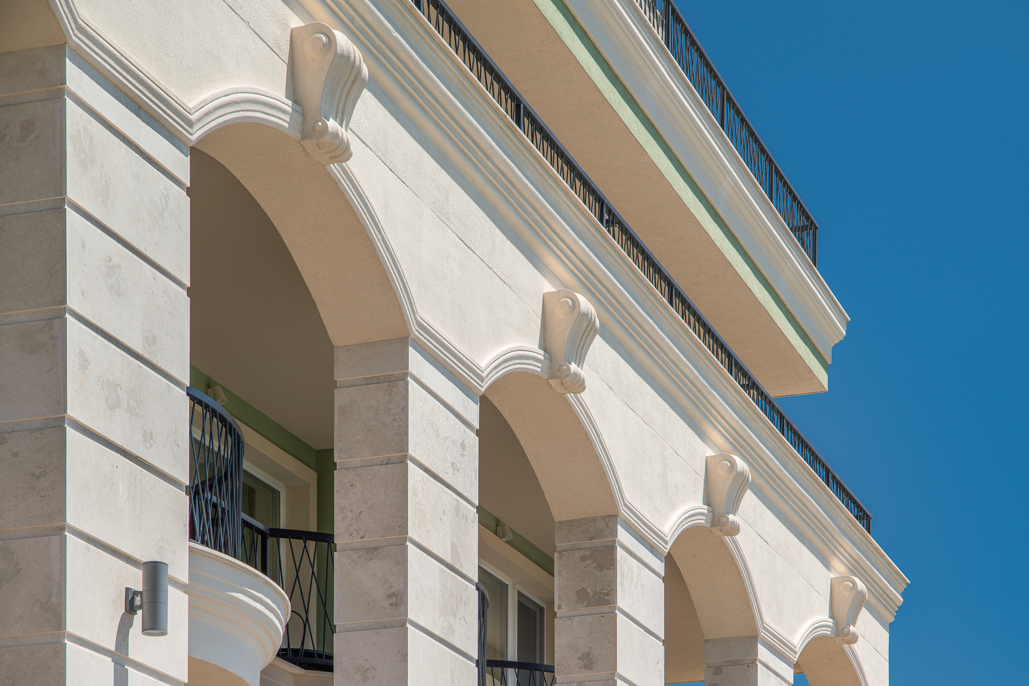 Каса Денисо | Baumit.bg